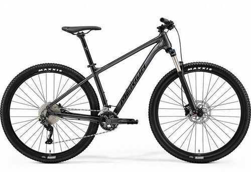 Велосипед Merida Big.Nine 300 (2021) L