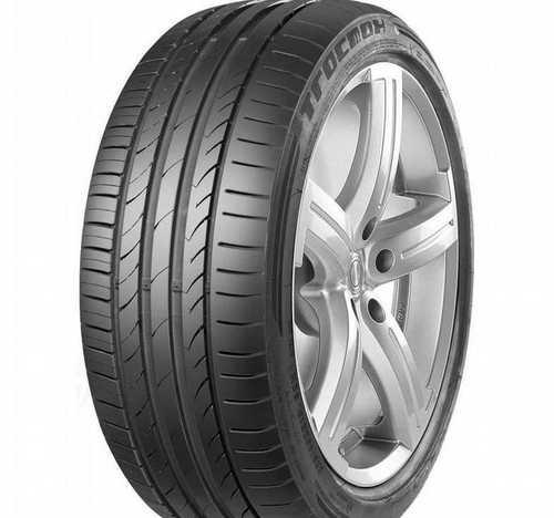 Tracmax X-Privilo TX3 225/40 R18 92Y