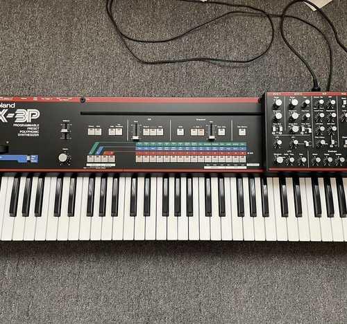 Roland JX-3P