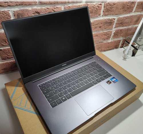 Ноутбук Honor MagicBook 15