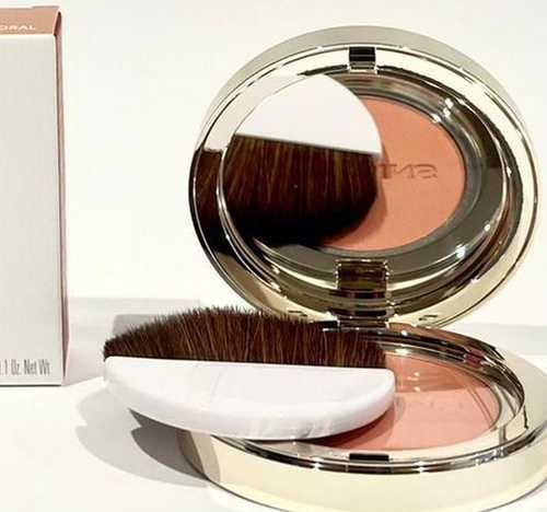 Clarins румяна для лица, 06 cheeky coral