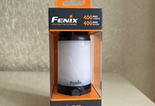 Фонарь Fenix CL26R