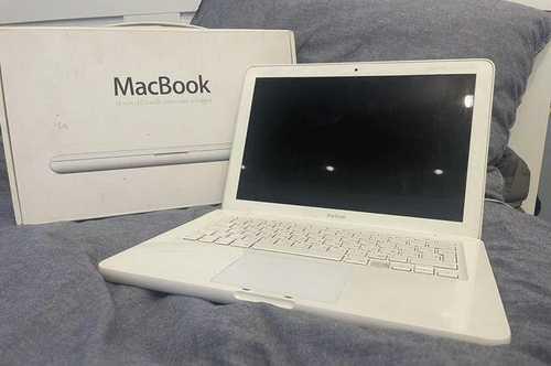 Apple macbook a1342