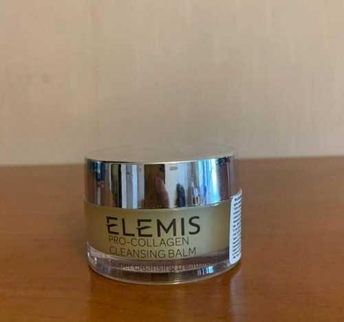 Elemis pro collagen бальзам для умывания 20 гр