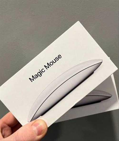 Apple magic mouse/ Беспроводная мышь