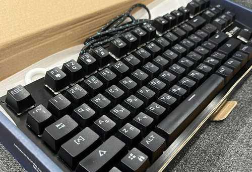 Игровая клавиатура оклик 967G