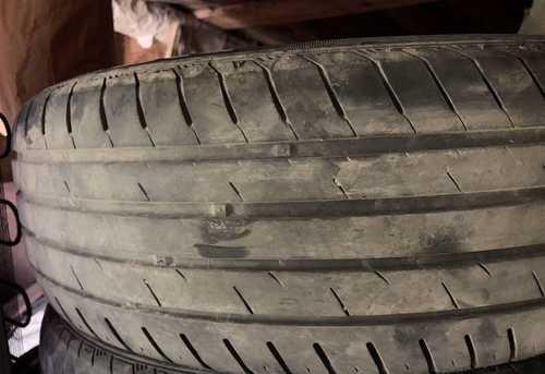 Nexen N'Fera AU7 185/65 R15