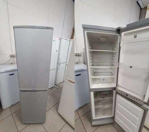 Холодильник б у samsung
