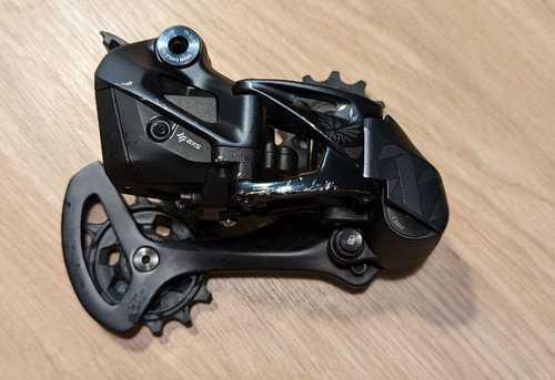 Sram xx1 axs