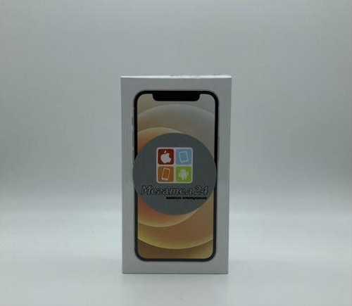 Apple iPhone 12 Mini 64Gb (White)