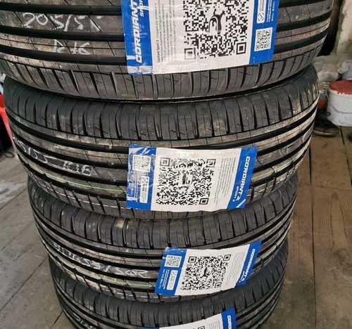 Cordiant Sport 3 205/55 R16