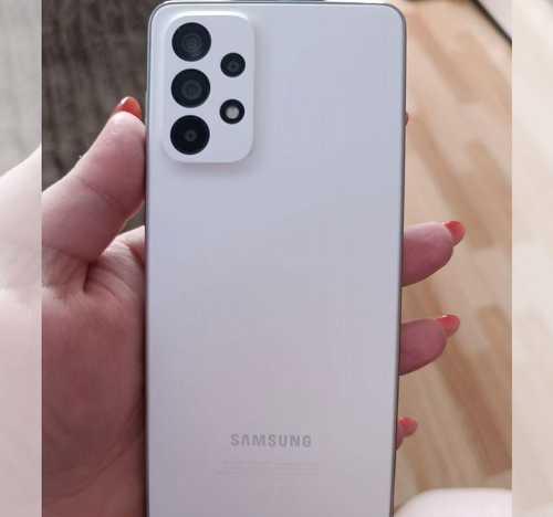 Samsung Galaxy A73 5G, 8/256 ГБ