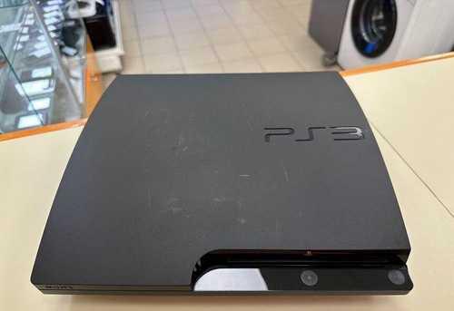 Игровая приставка PlayStation 3 250GB (Бв)