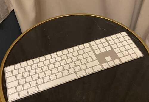 Клавиатура Apple Magic Keyboard