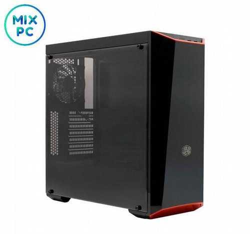 Корпус Cooler Master MasterBox Lite 5 Б.У