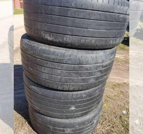 Bridgestone Turanza T005A 235/45 R18