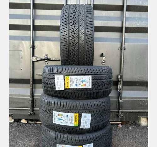 Delinte DS8 285/60 R18