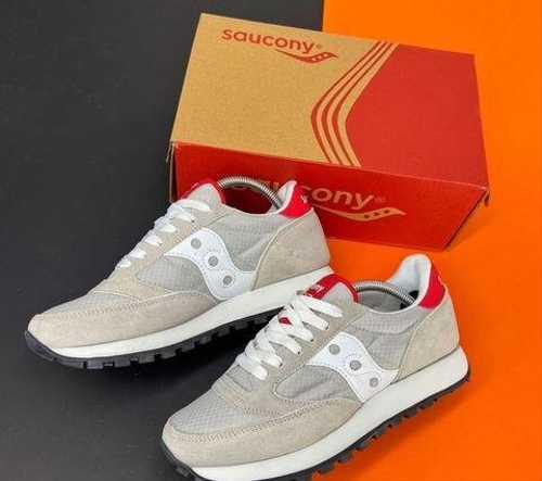 Кроссовки женские Saucony