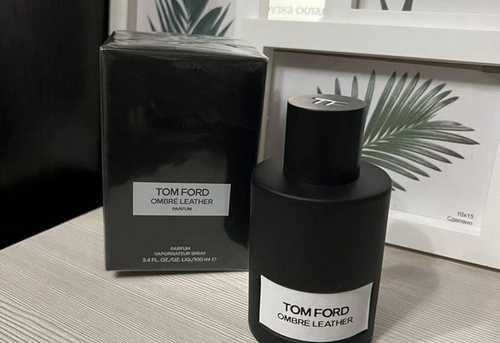 Tom Ford Ombre Leather Parfum / Форд Омбре Лэзе