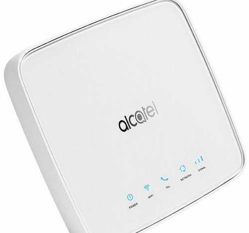 Роутер 3G/4G-WiFi Alcatel HH70VH (cat.7)