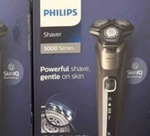 Электробритва philips