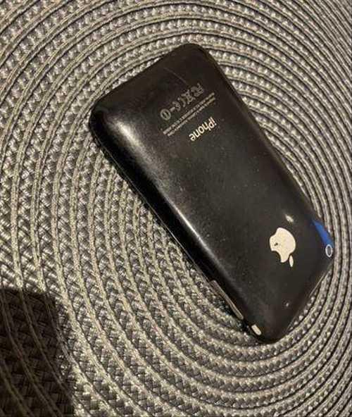 iPhone 3Gs обмен/продажа