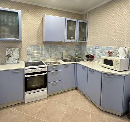 Кухонный гарнитур бу