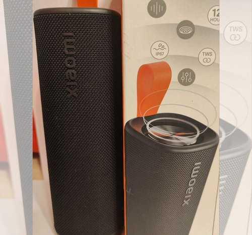 Xiaomi sound outdoor