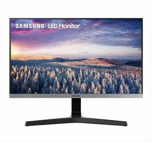 27" Монитор Samsung s27r350fhi черный