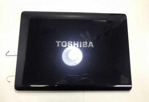 Крышка матрицы для Toshiba Satellite A200