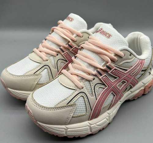 Женские спортивные кроссовки asics kahana 8 36-41