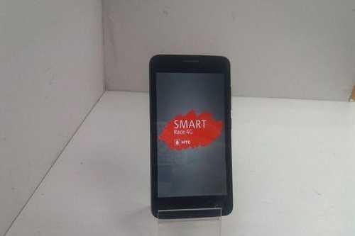 Мобильный телефон МТС Smart Race 4G