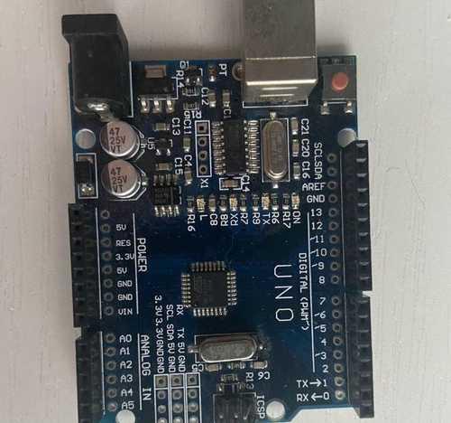 Arduino комплект