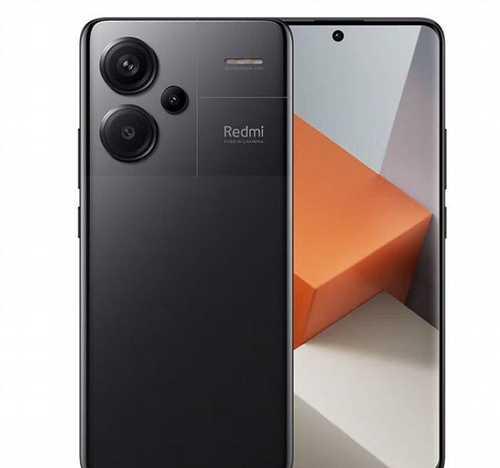 Xiaomi Redmi Note 13 Pro , 12/512 ГБ