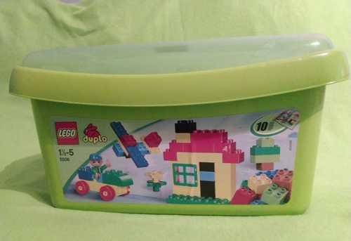 Набор Лего duplo 5506
