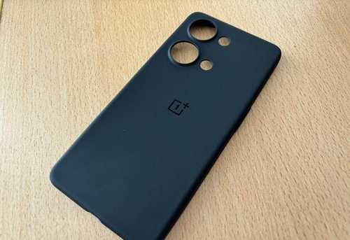 Чехол OnePlus Nord 3 (Ace 2V)