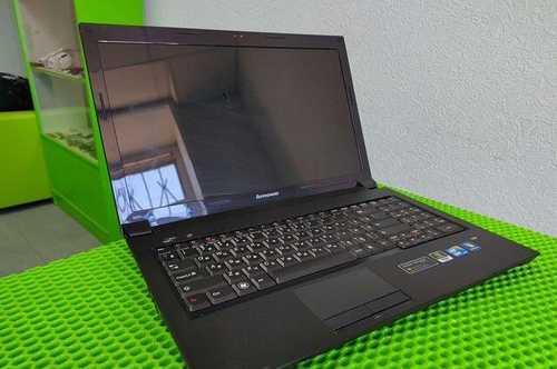 Ноутбук Lenovo B560 (i3/GeForce/500Gb). Отправка