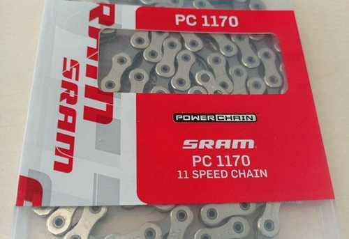 Цепь Sram PC 1170 11 ск