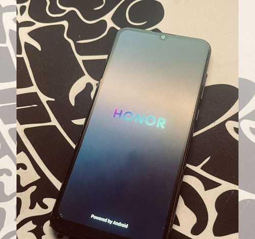 HONOR 9A, 3/64 ГБ