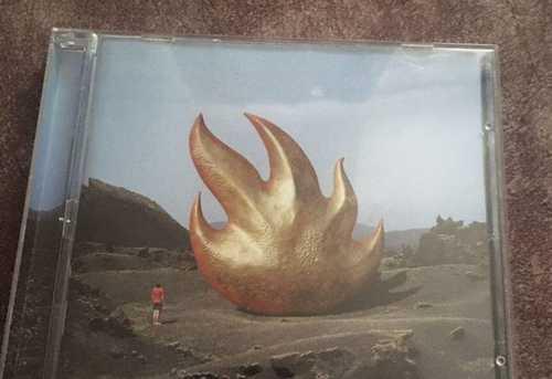 Audioslave (chris cornell) cd