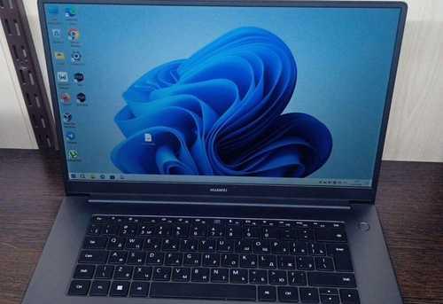 Ноутбук Hyawei Matebook D15 Bode-WDH9