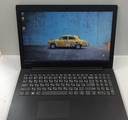 Гл Ноутбук Lenovo Ideapad 320-15