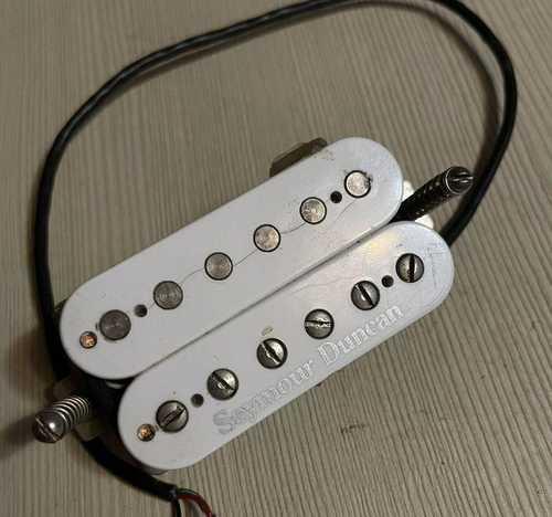 Звукосниматель Seymour Duncan SH4