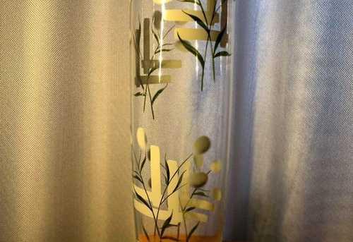 Шикарная ваза для шикарных цветов 49,5см