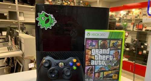 Но75 - Приставка Xbox 360