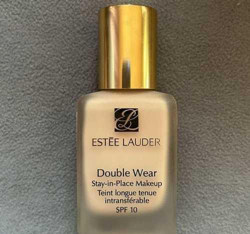 Крем тональный estee lauder 1n1