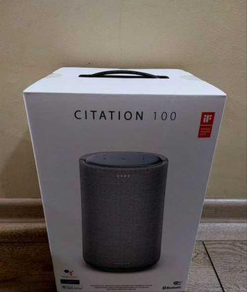 Колонка Harman Kardon Citation 100mkII