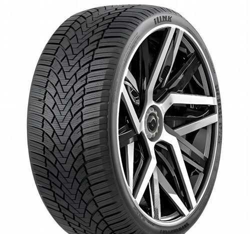 iLink SnowGripper I 215/60 R16 99H