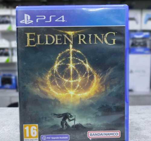 Elden Ring PS4 - Обмен - Прокат