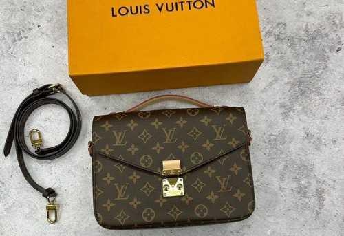 Сумка Louis Vuitton Pochette Metis